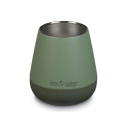Klean Kanteen 10oz Rise Wine Tumbler - Stainless Steel - Sea Spray