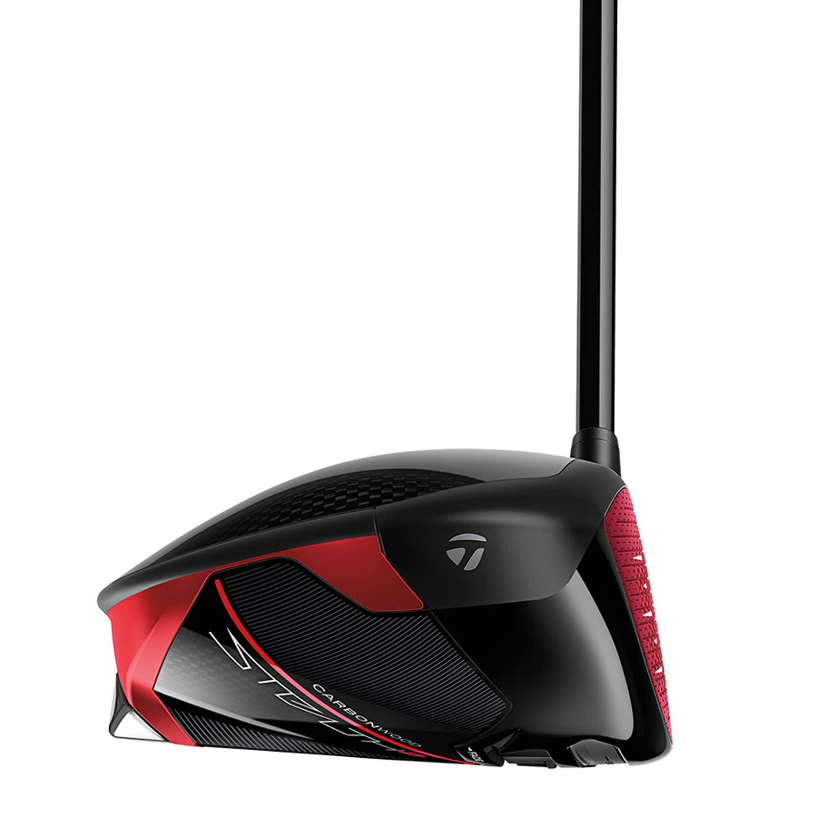 TaylorMade Golf Stealth2 Plus Driver HZ Blk 10.5/Right Hand Stiff