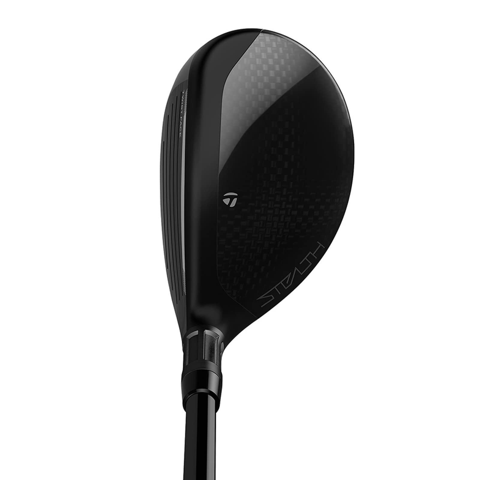 TaylorMade Golf STEALTH2 Rescue 4-22/RIGHT Hand Stiff