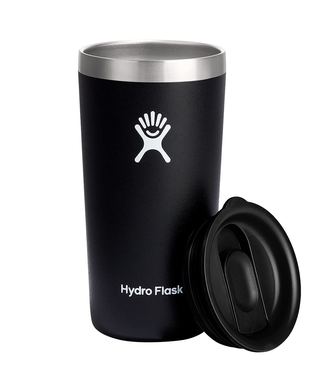 Hydro Flask 12 OZ All Around Tumbler Black
