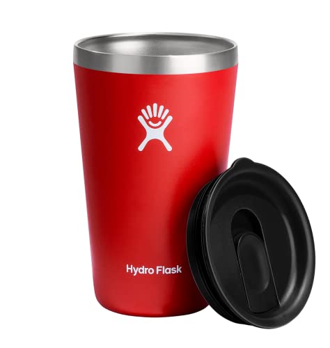 Hydro Flask 16 OZ All Around Tumbler Goji