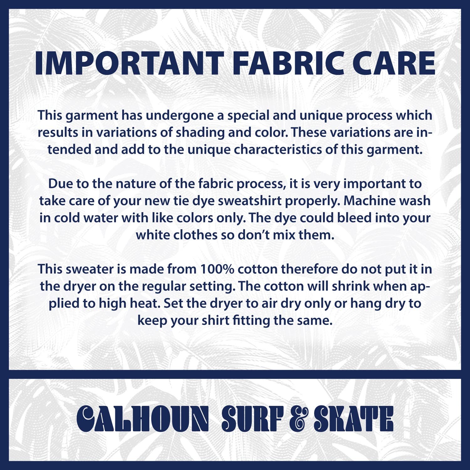 Calhoun NHL Surf & Skate Unisex Crystal Tie Dye Ultra-Soft Pullover Hoodie β The Sunset Collection (Buffalo Sabres, Large)