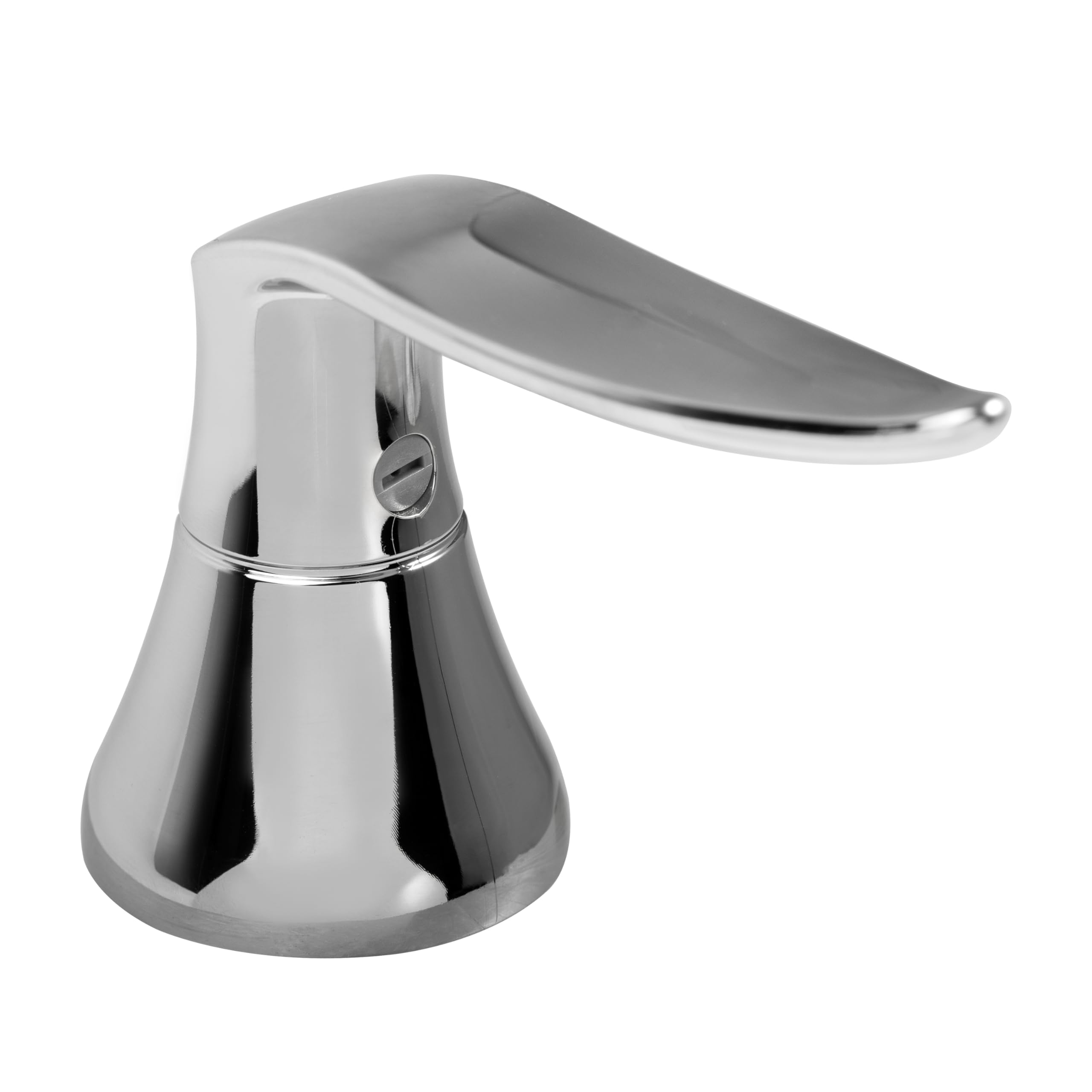 Dura Faucet Elegant Style Lever Handles - Chrome Polished