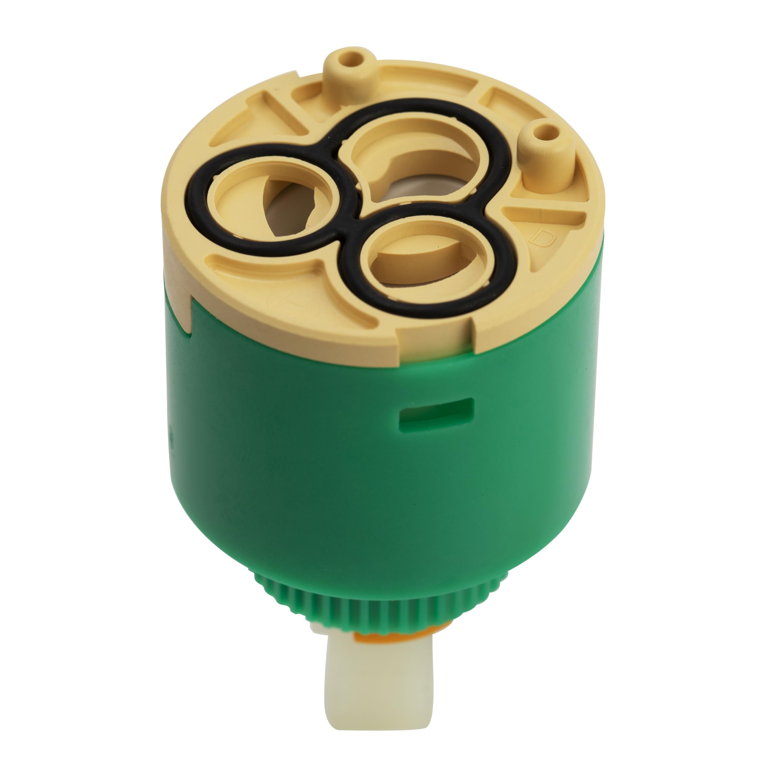 Dura Faucet Ceramic Disc Cartridge Replacement for Faucets DF-NMK530 and DF-NMK531