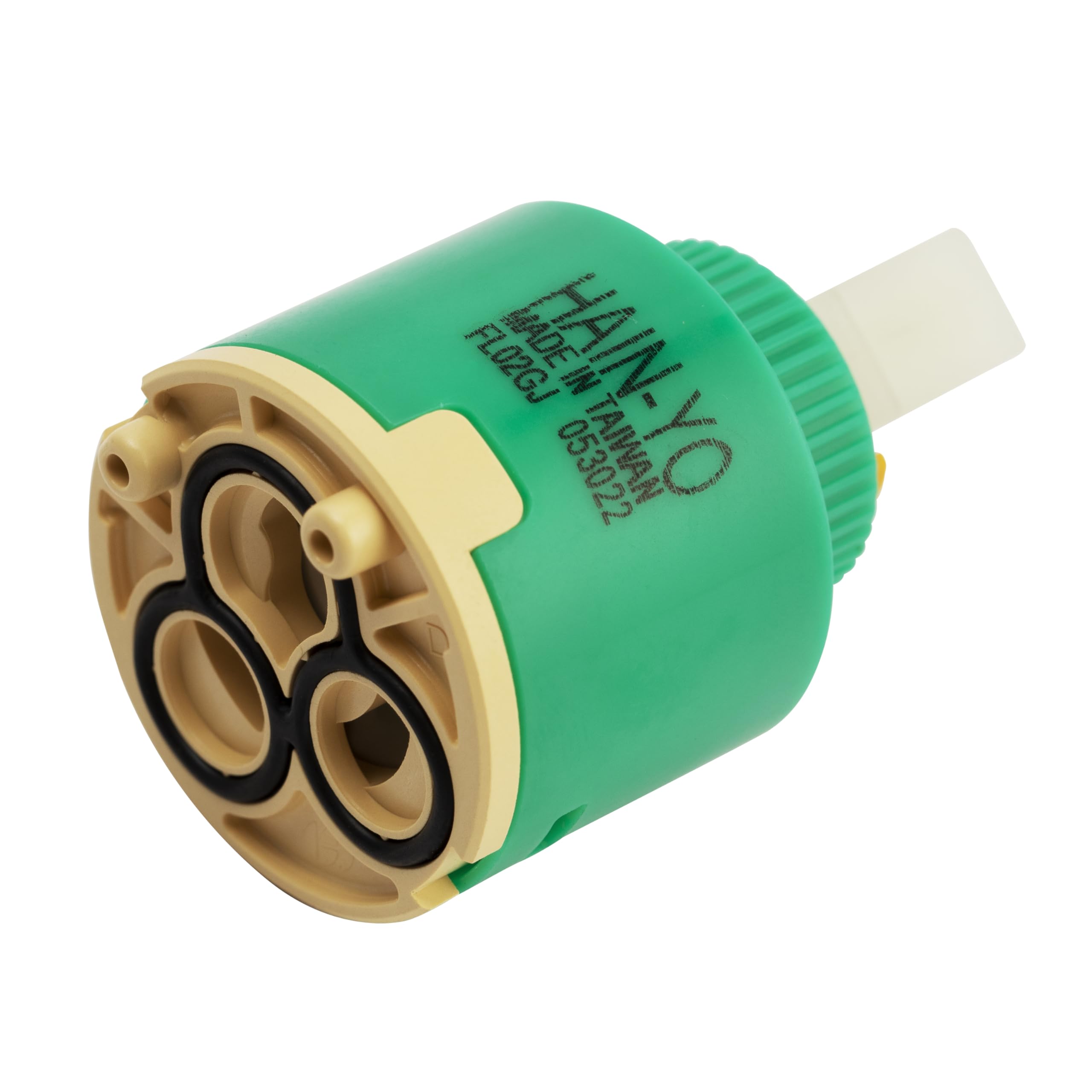 Dura Faucet Ceramic Disc Cartridge Replacement for Faucets DF-NMK530 and DF-NMK531