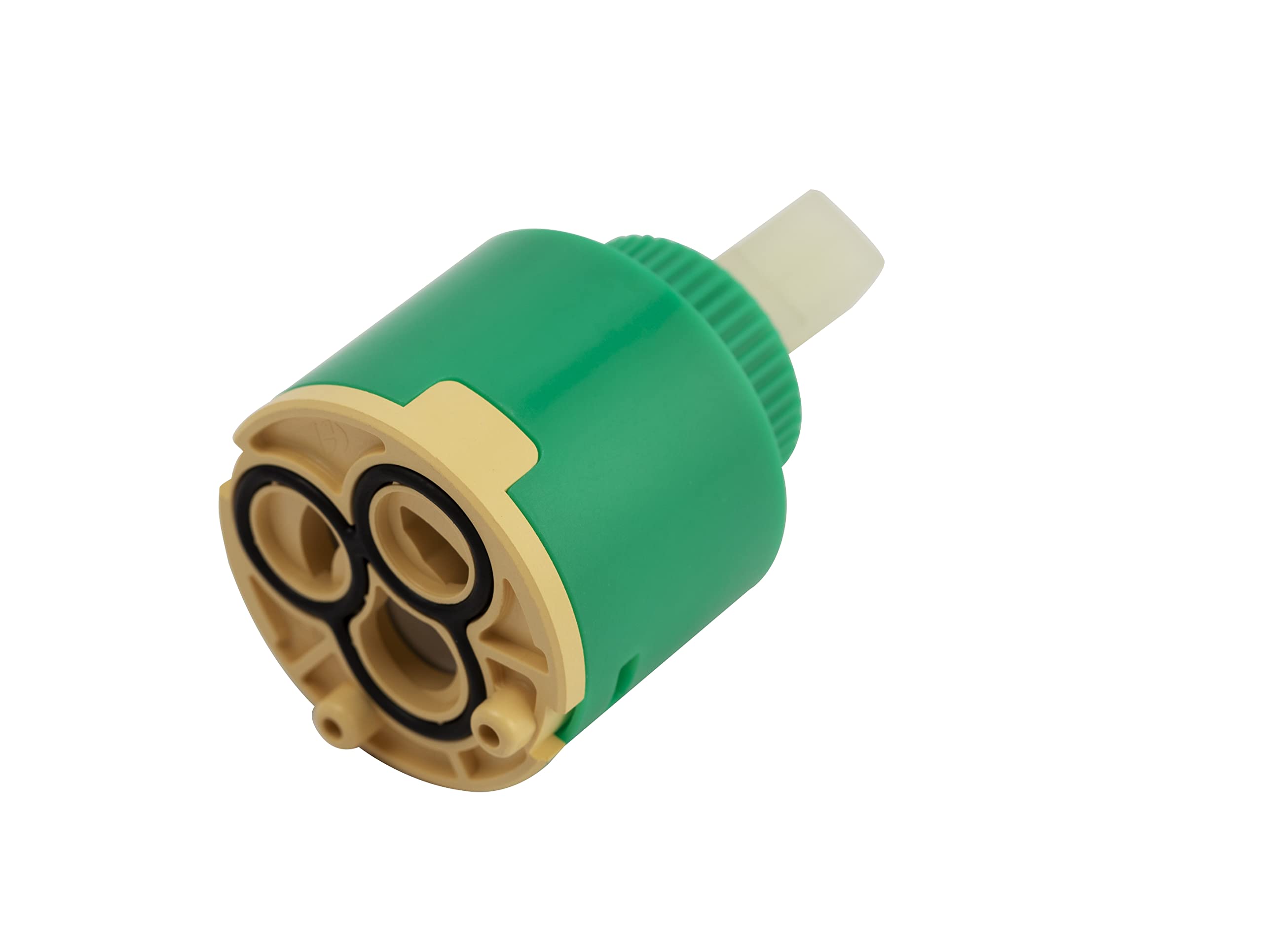 Dura Faucet Ceramic Disc Cartridge Replacement for Faucets DF-NMK530 and DF-NMK531