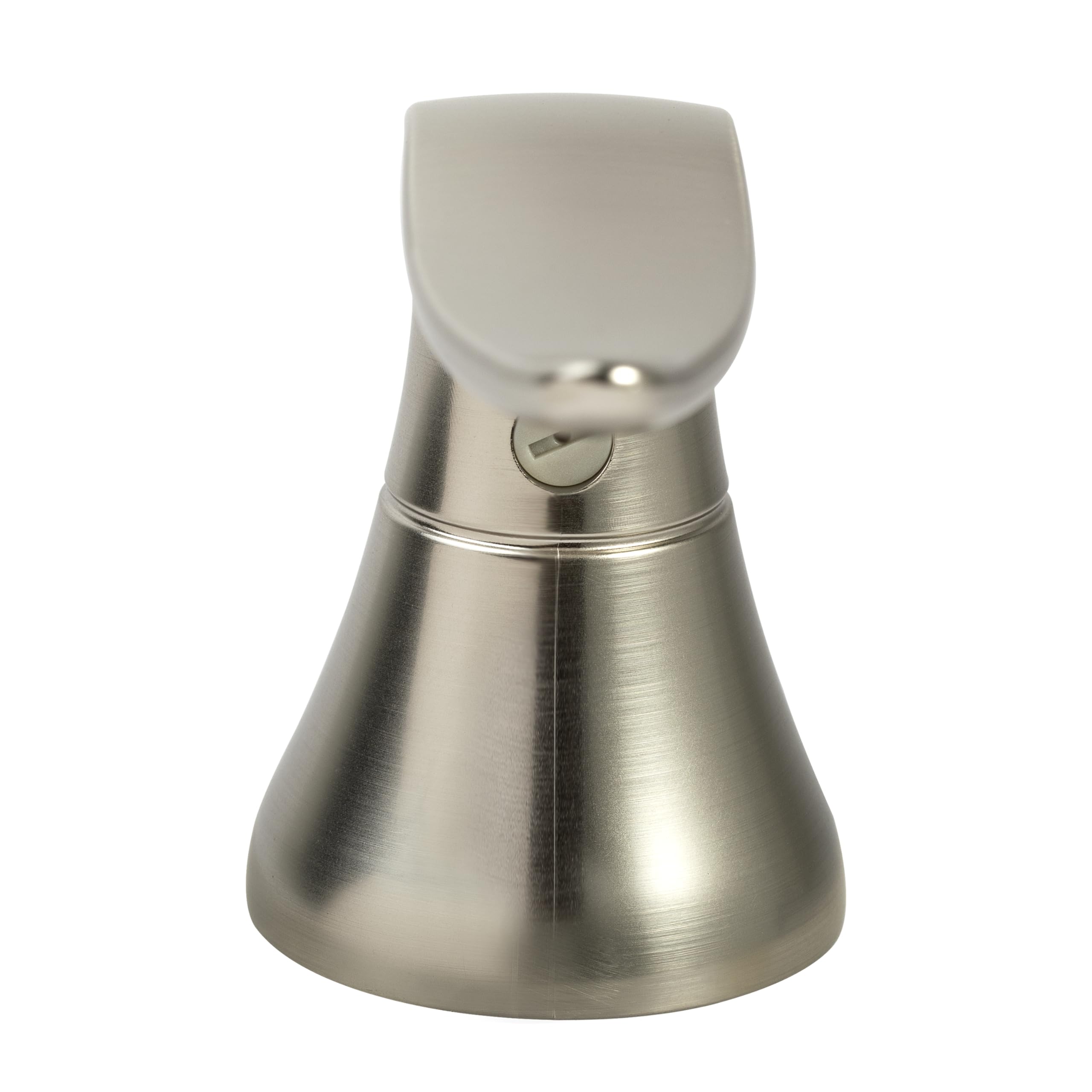 Dura Faucet Elegant Style Lever Handles - Brushed Satin Nickel