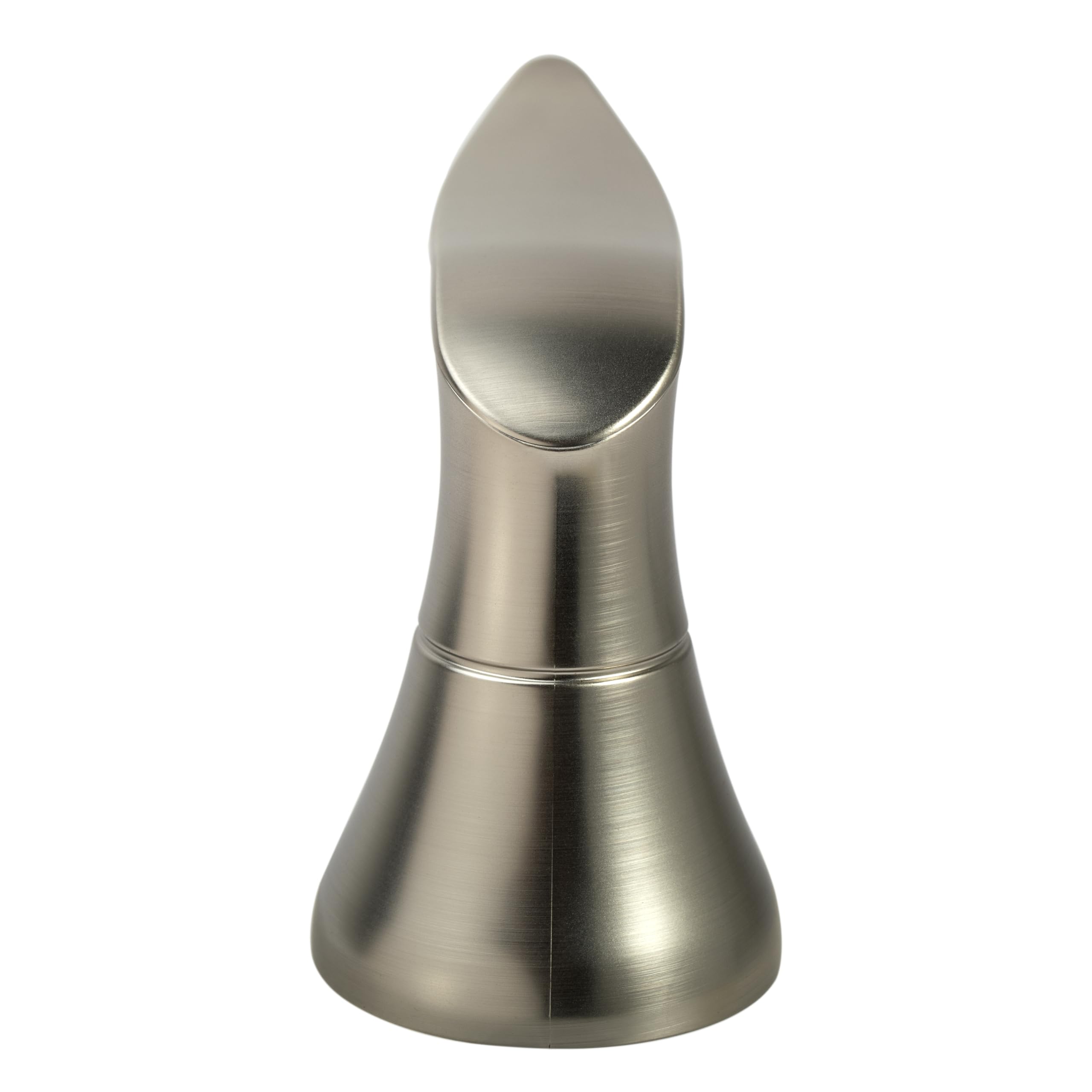 Dura Faucet Elegant Style Lever Handles - Brushed Satin Nickel