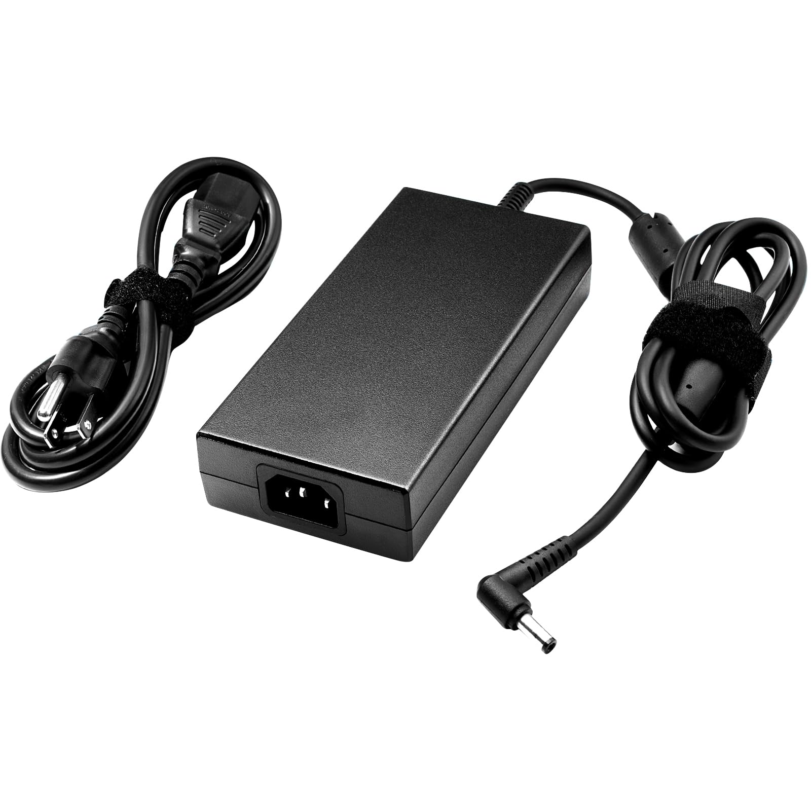 230W Laptop Charger for MSI Stealth GS66 GS65 GS75 WS65 WS75 MSI Creator 15 17 Chicony 230W Power Supply A17-230P1A (DC Plug 5.5 * 2.5mm)