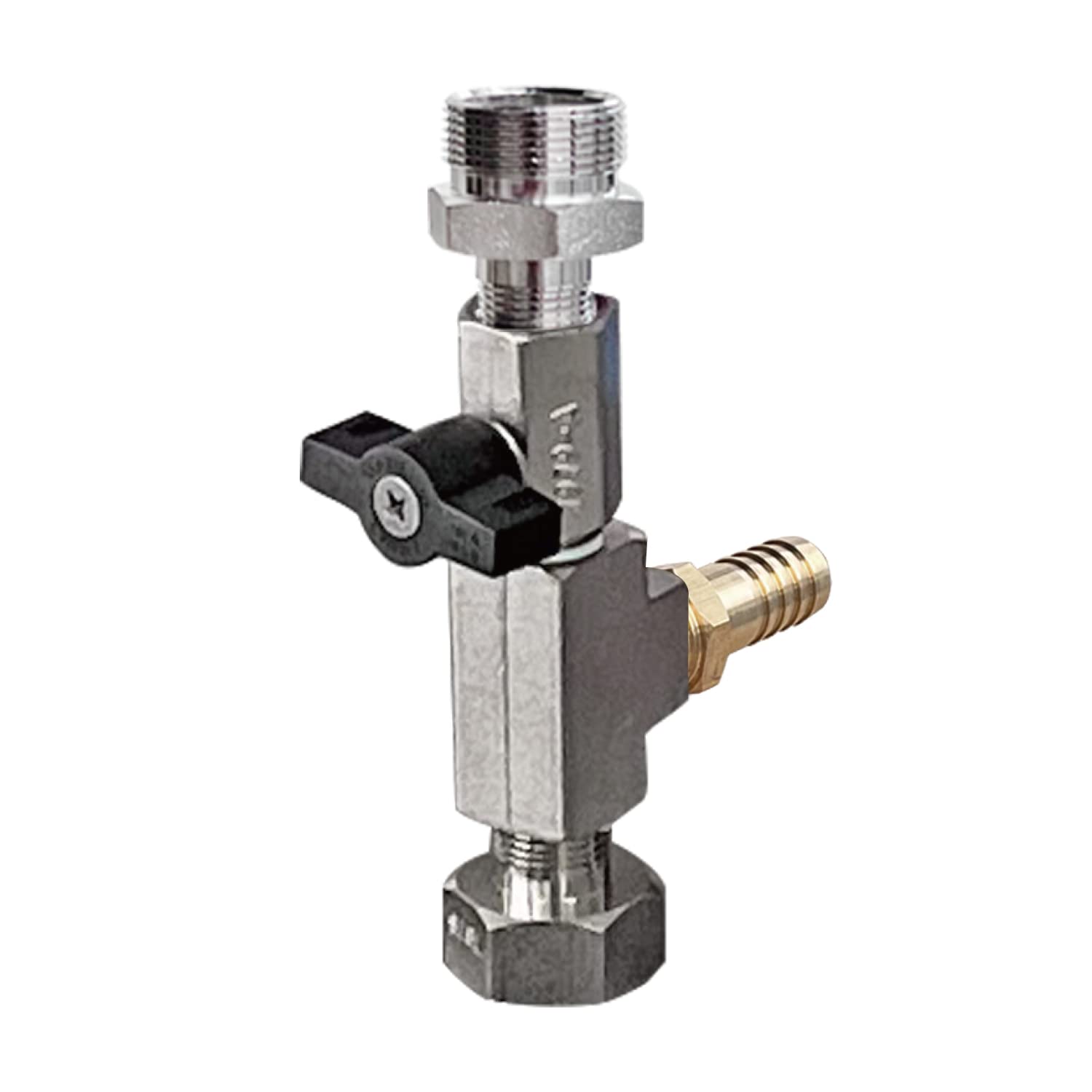 Faucet Adapter T&S installation kit, 7976KIT