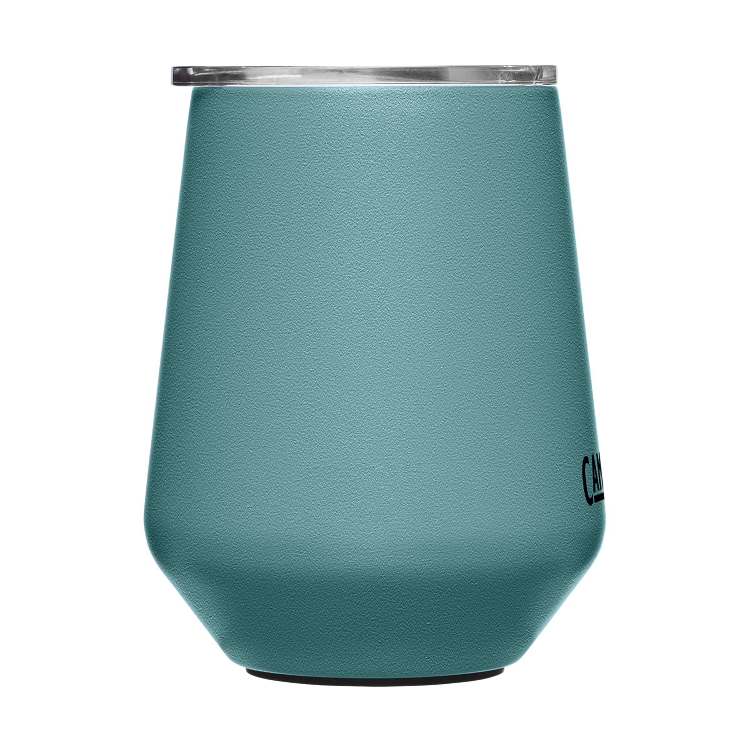 CamelBak Horizon 12oz Wine Tumbler - Insulated Stainless Steel - Tri-Mode Lid - Lagoon