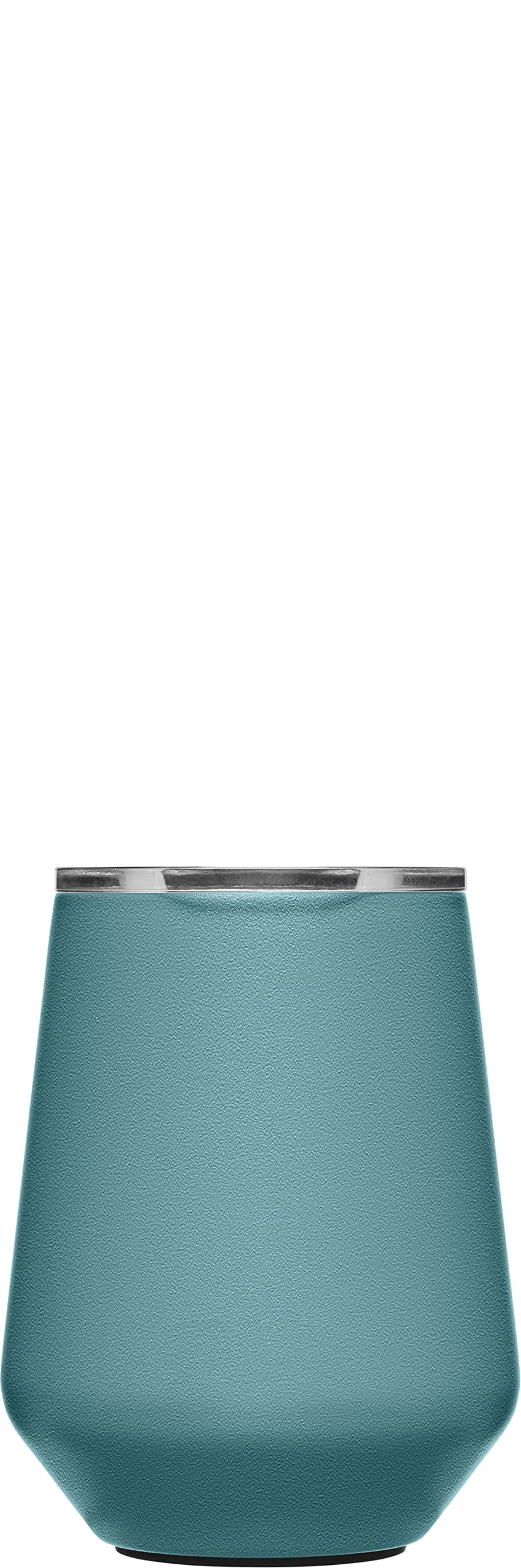 CamelBak Horizon 12oz Wine Tumbler - Insulated Stainless Steel - Tri-Mode Lid - Lagoon