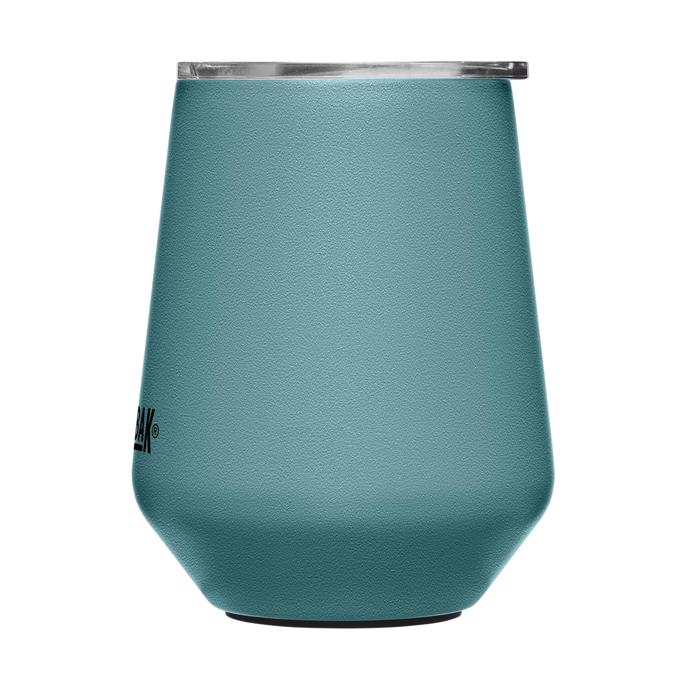 CamelBak Horizon 12oz Wine Tumbler - Insulated Stainless Steel - Tri-Mode Lid - Lagoon