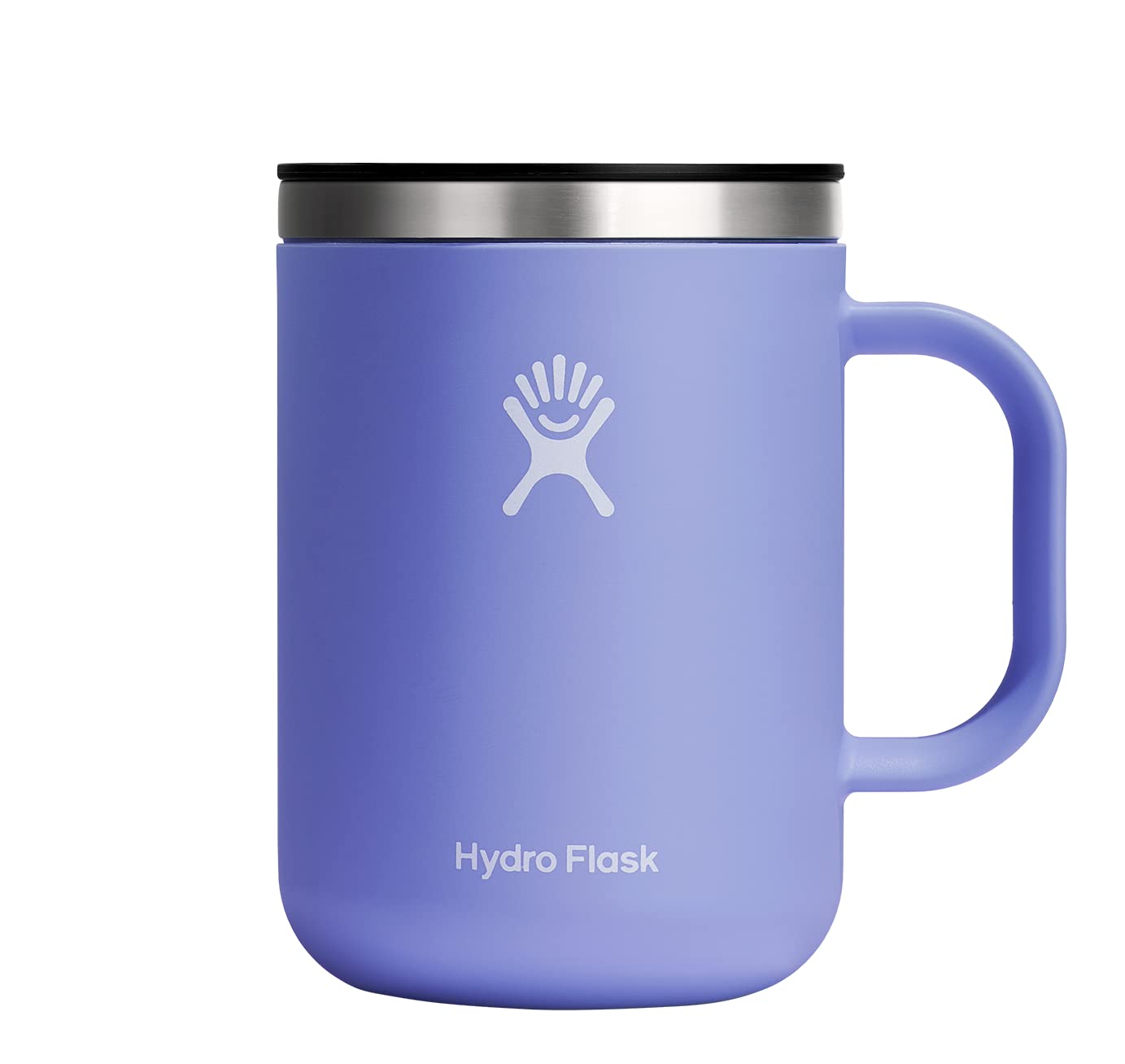 Hydro Flask 24 OZ Stainless Steel Mug Lupine