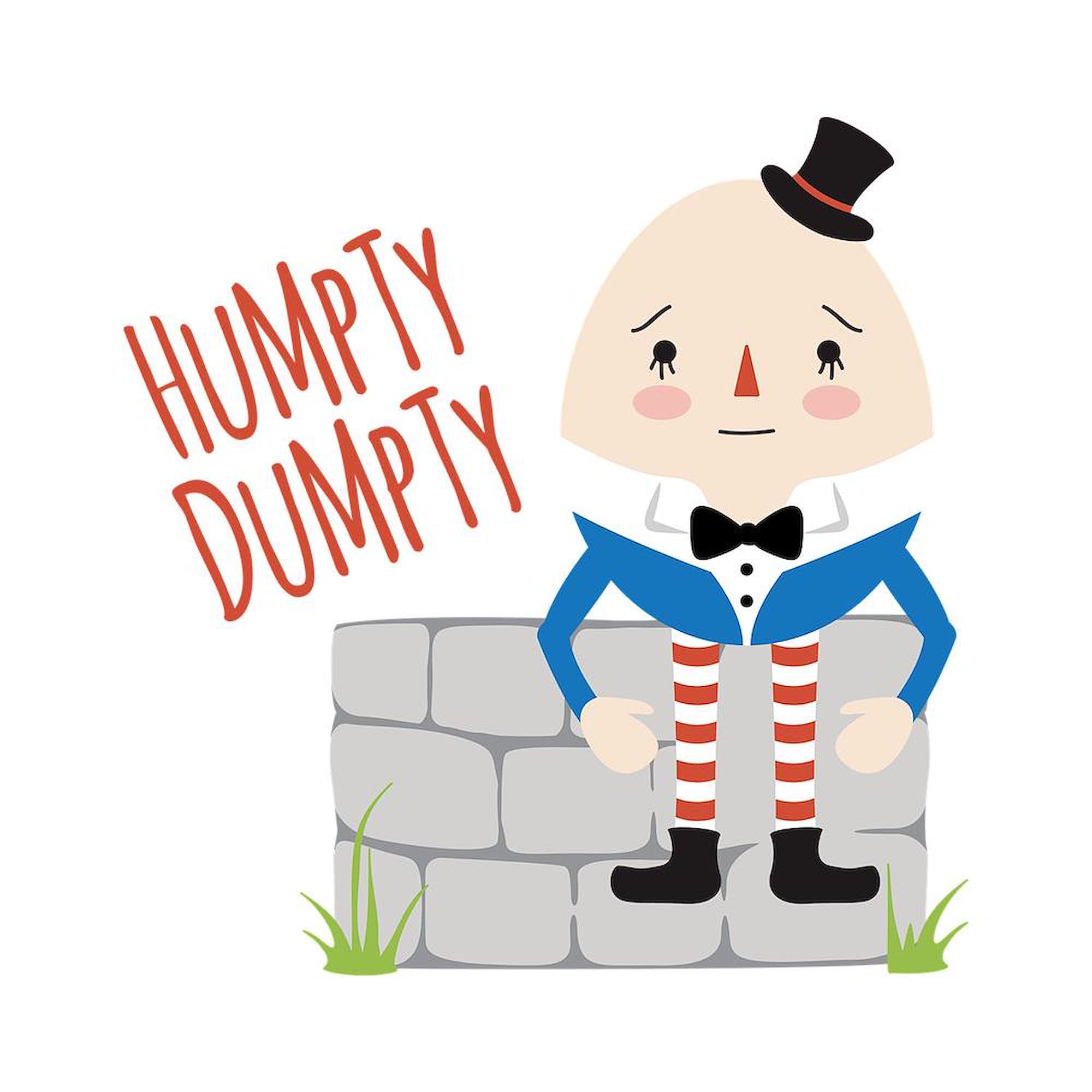 CafePress Humpty Dumpty Travel Mug 20 oz. Insulated Stainless Steel Coffee Tumbler