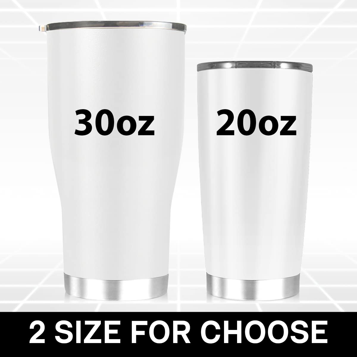 Stainless Steel Insulated Tumbler 20oz murder Coffee she Wine wrote Cold Tea Hot Iced Cup Mug Suit for Home Office Travel