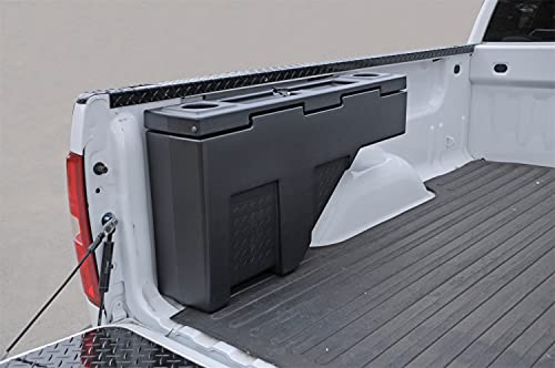 DEE ZEE DZ95P Poly Plastic Tool Box
