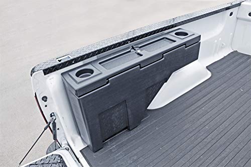 DEE ZEE DZ95P Poly Plastic Tool Box