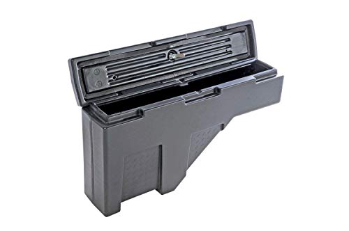 DEE ZEE DZ95P Poly Plastic Tool Box