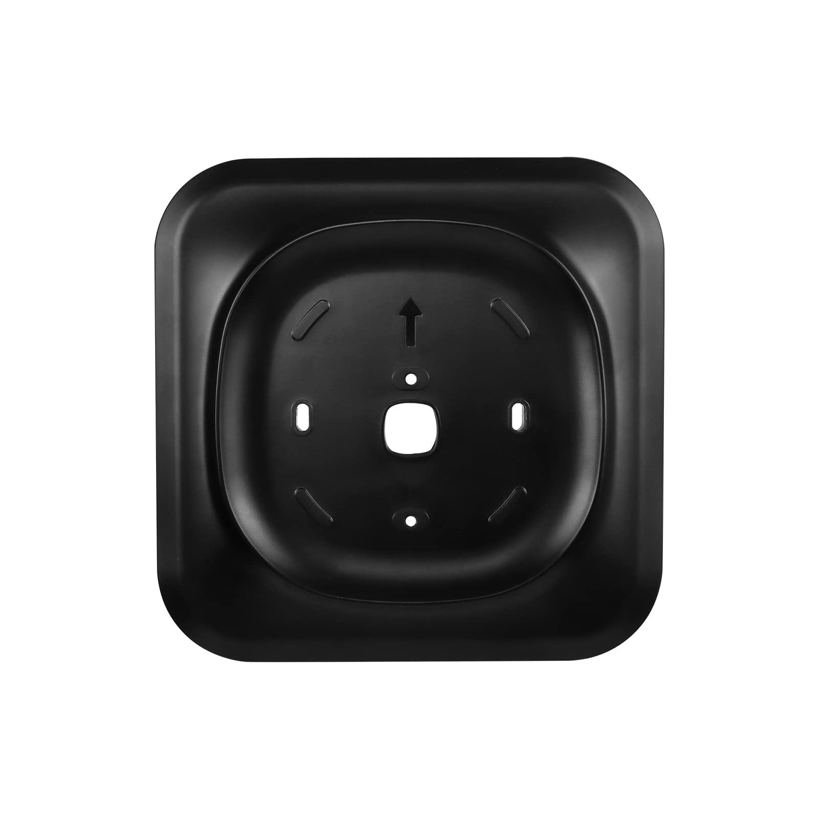 Wall Plate Bracket for New 2022! ecobee Smart Thermostat Premium New 2022! ecobee Smart Thermostat Enhanced