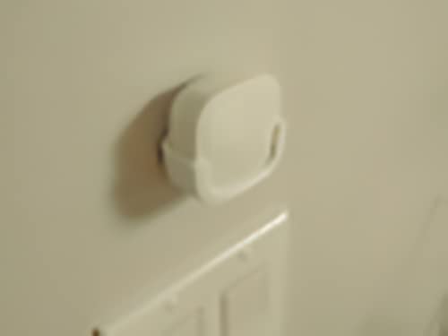 Room Sensor Wall Mount for Ecobee Room Sensors *NOT* for SmartSensors