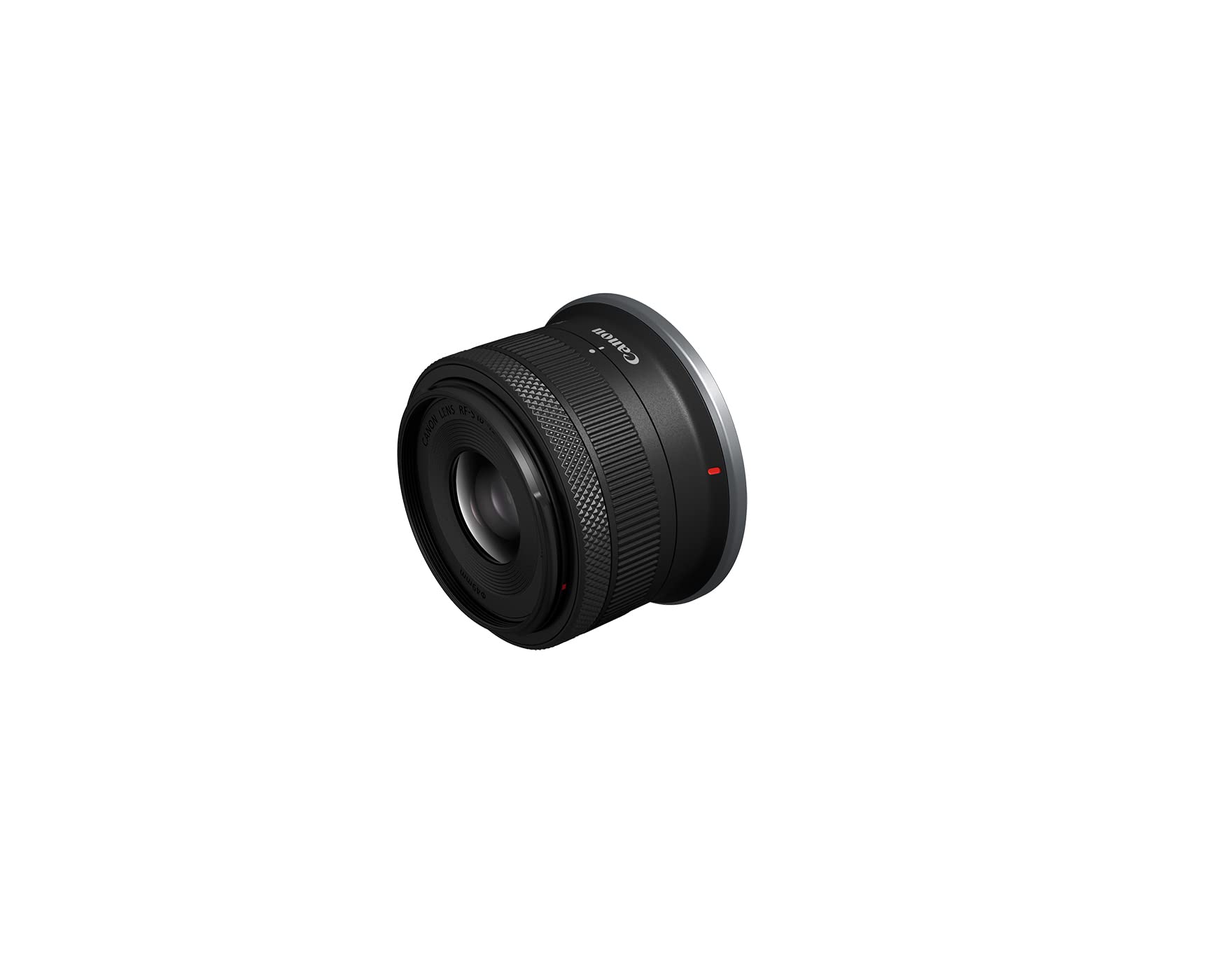 Canon RF-S18-45mm F4.5-6.3 Lens (Renewed)
