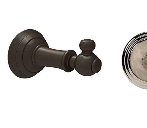 Newport Brass 34-12/15 Bathroom-Hardware, Polished Nickel