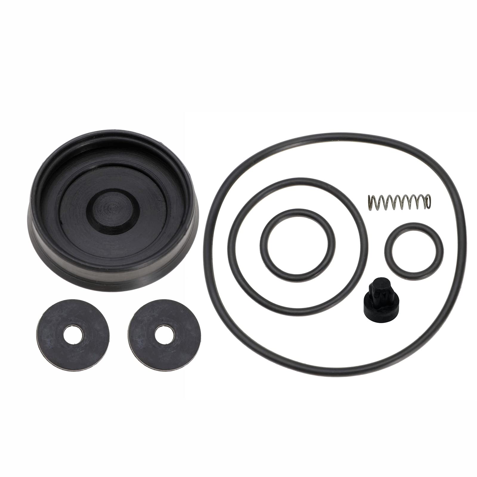 Piston Sprayer Pump Repair Seals O-Rings for Solo 425 425-101 435 473P Replace 6339964 4061257 0062115 0062991 0062139 0062140