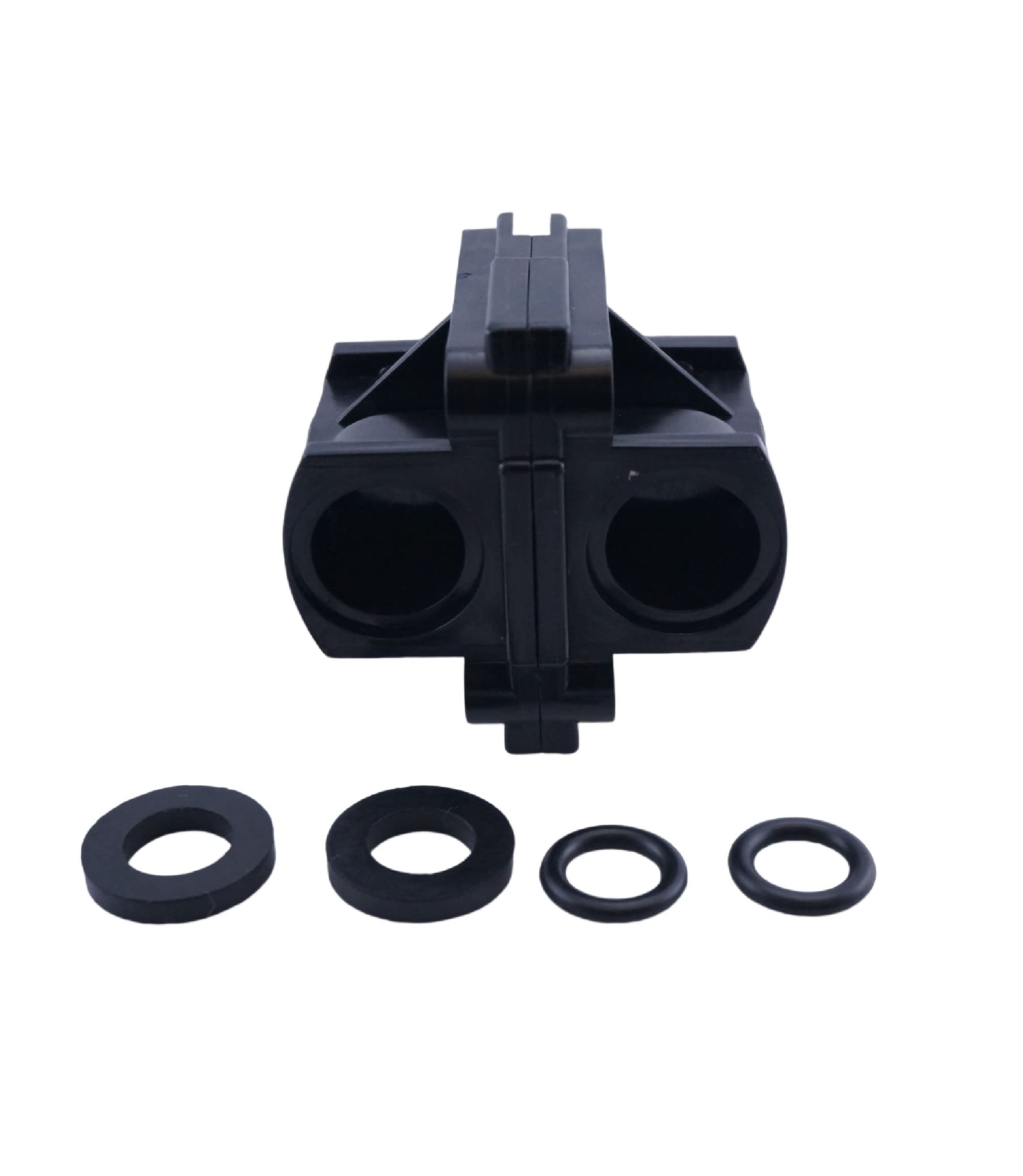 ALITZ GP500520 Replacement shower faucet Cartridge compatible with Kohler Pressure Balancing Unit Rite-Temp Bath and Shower 1/2" Single Handle valves