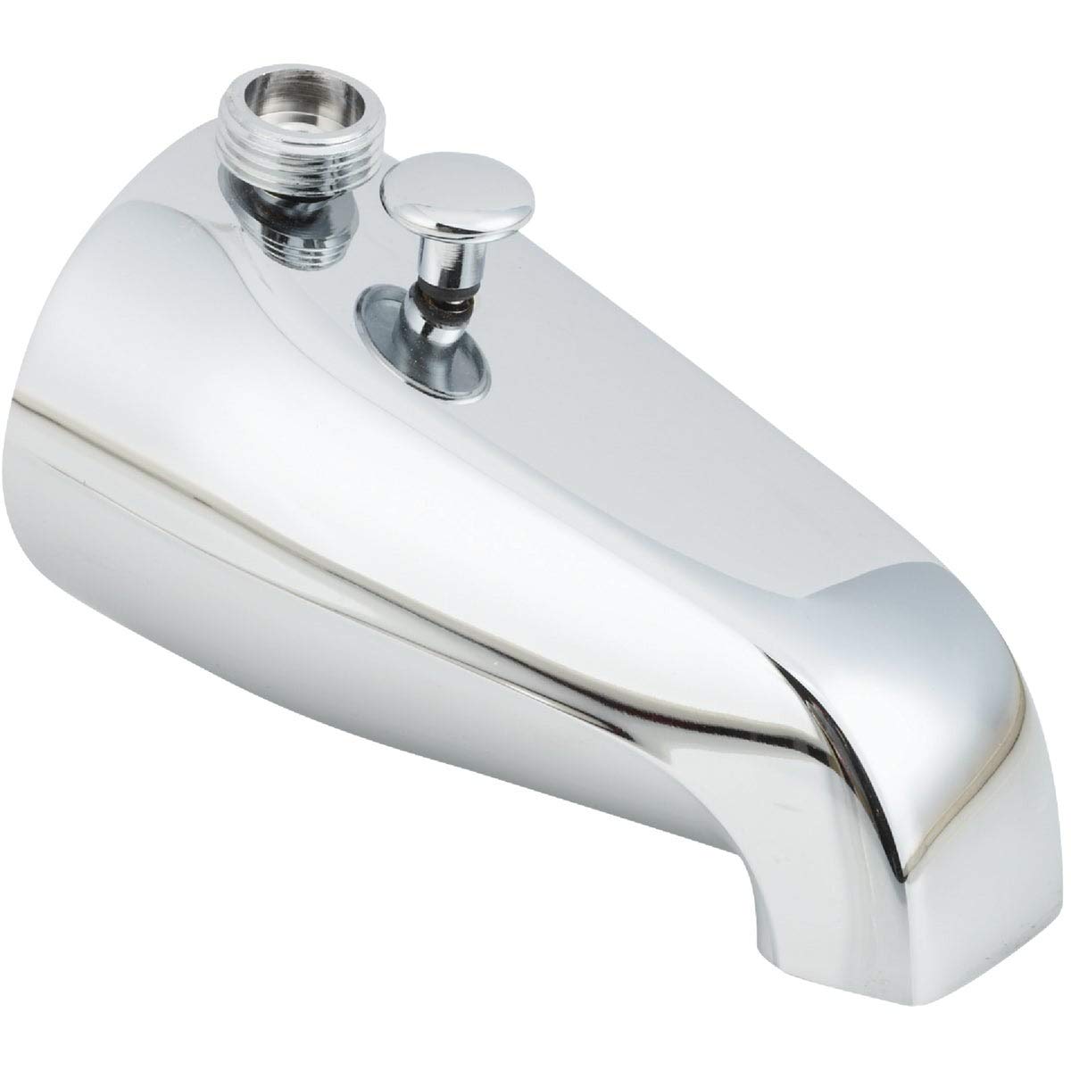 Do it Bathtub Shower Diverter Spout, Pack of 2