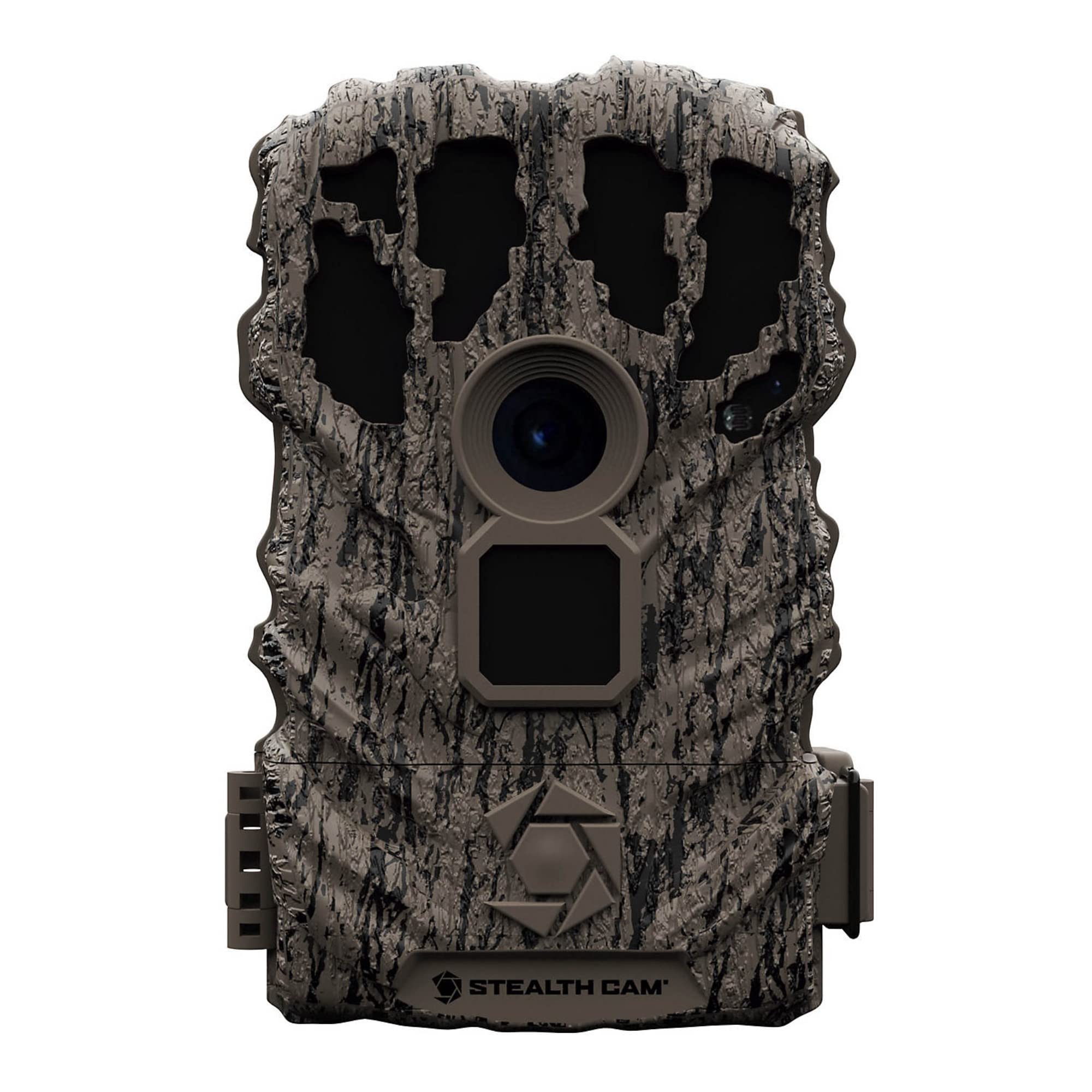 Stealth Cam Browtine 14MP Camera (9-Pack) Bundle with 32GB Memory Card (9-Pack) and Card Reader (21 Items)