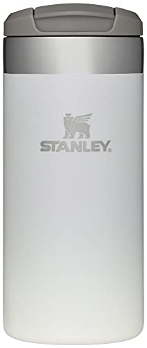 Stanley AeroLight Transit Bottle, Vacuum Insulated Tumbler for Coffee, Tea and Drinks with Ultra-Light Stainless Steel