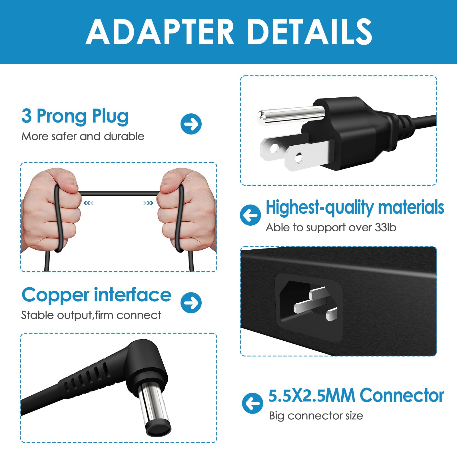 230W Charger Fit for Original MSI GS66 GS76 Stealth 10SE 10SF 10SFS 11UG 11UE 11UH A12-230P1A A17-230P1A Gaming Laptop