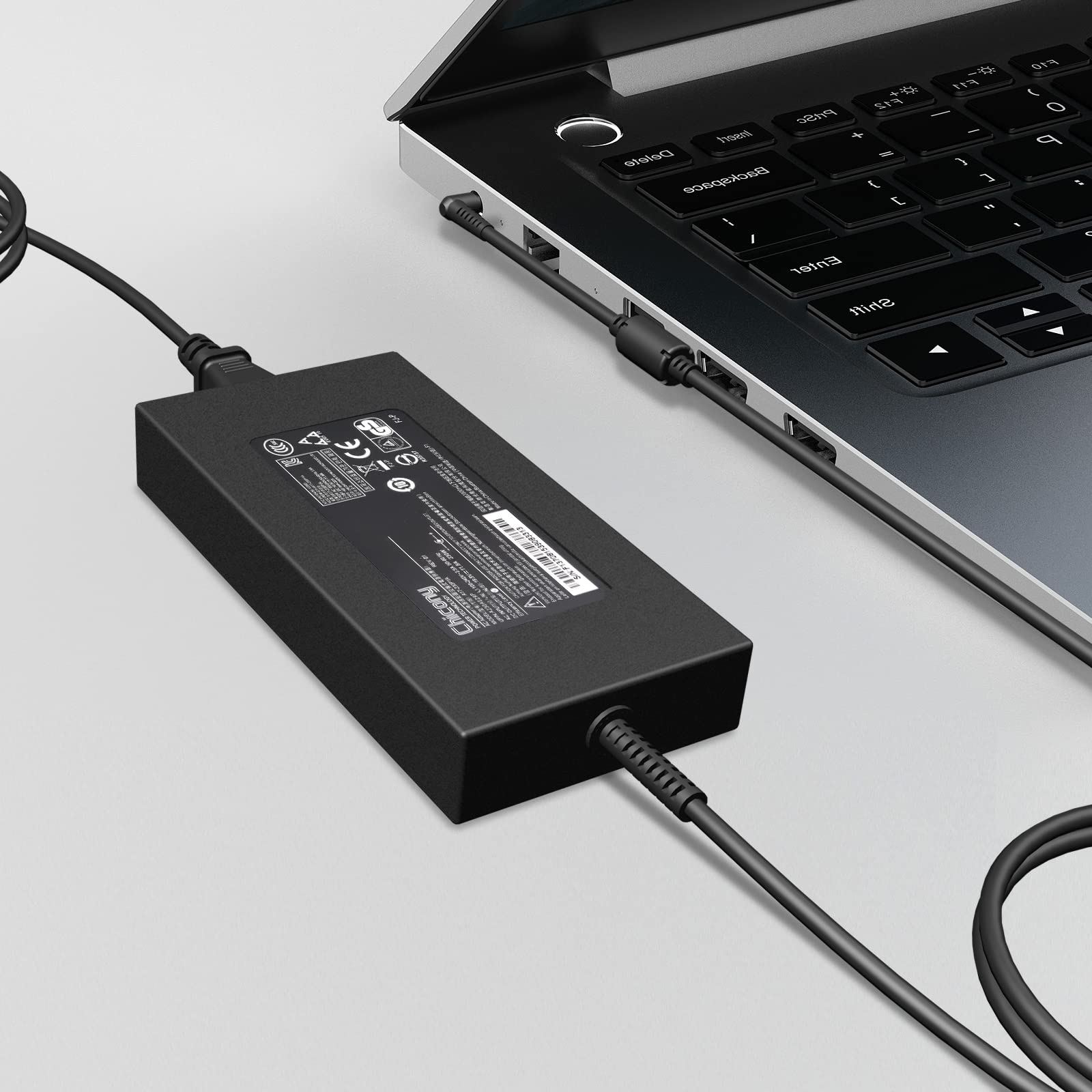 230W Charger Fit for Original MSI GS66 GS76 Stealth 10SE 10SF 10SFS 11UG 11UE 11UH A12-230P1A A17-230P1A Gaming Laptop