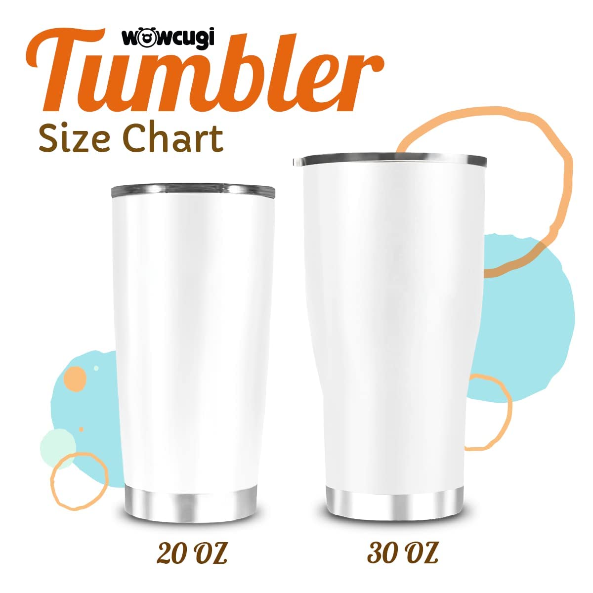 Graduation Tumbler Senior Class of 2025 Personalized Gifts for College & High School Students - Custom Graduation Cups (Black)