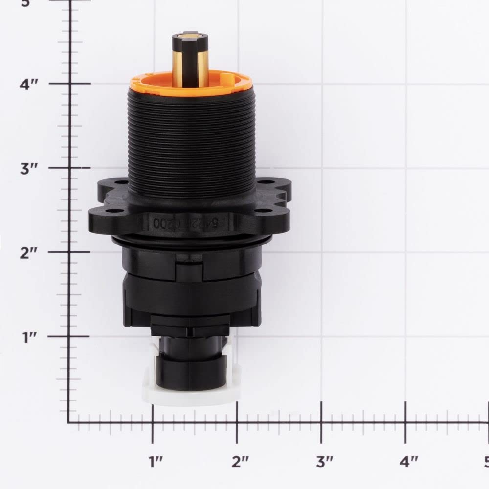 Pfister 9745299 General Valve Cartridge Sub Assembly, 1 Count, Unfinished