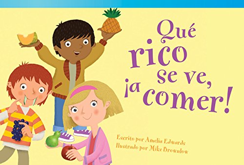 Teacher Created Materials - Classroom Library Collections: Literary Text Readers (Spanish) Set 3 - 10 Book Set - Grade 1 - Guided Reading Level A - I