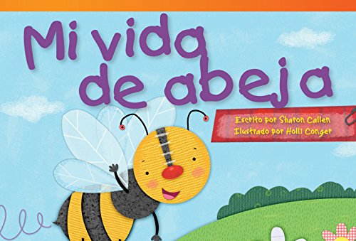 Teacher Created Materials - Classroom Library Collections: Literary Text Readers (Spanish) Set 3 - 10 Book Set - Grade 1 - Guided Reading Level A - I