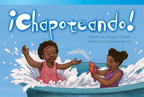 Teacher Created Materials - Classroom Library Collections: Literary Text Readers (Spanish) Set 3 - 10 Book Set - Grade 1 - Guided Reading Level A - I