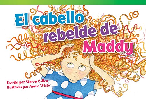 Teacher Created Materials - Classroom Library Collections: Literary Text Readers (Spanish) Set 3 - 10 Book Set - Grade 1 - Guided Reading Level A - I