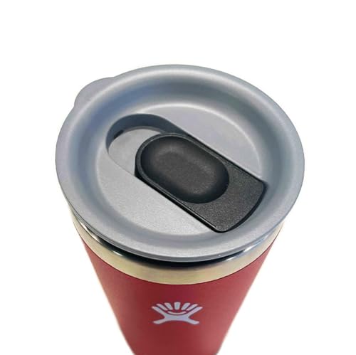Hydro Flask Drinkware 16oz 473ml All-Around Tumbler, Pacific Medium
