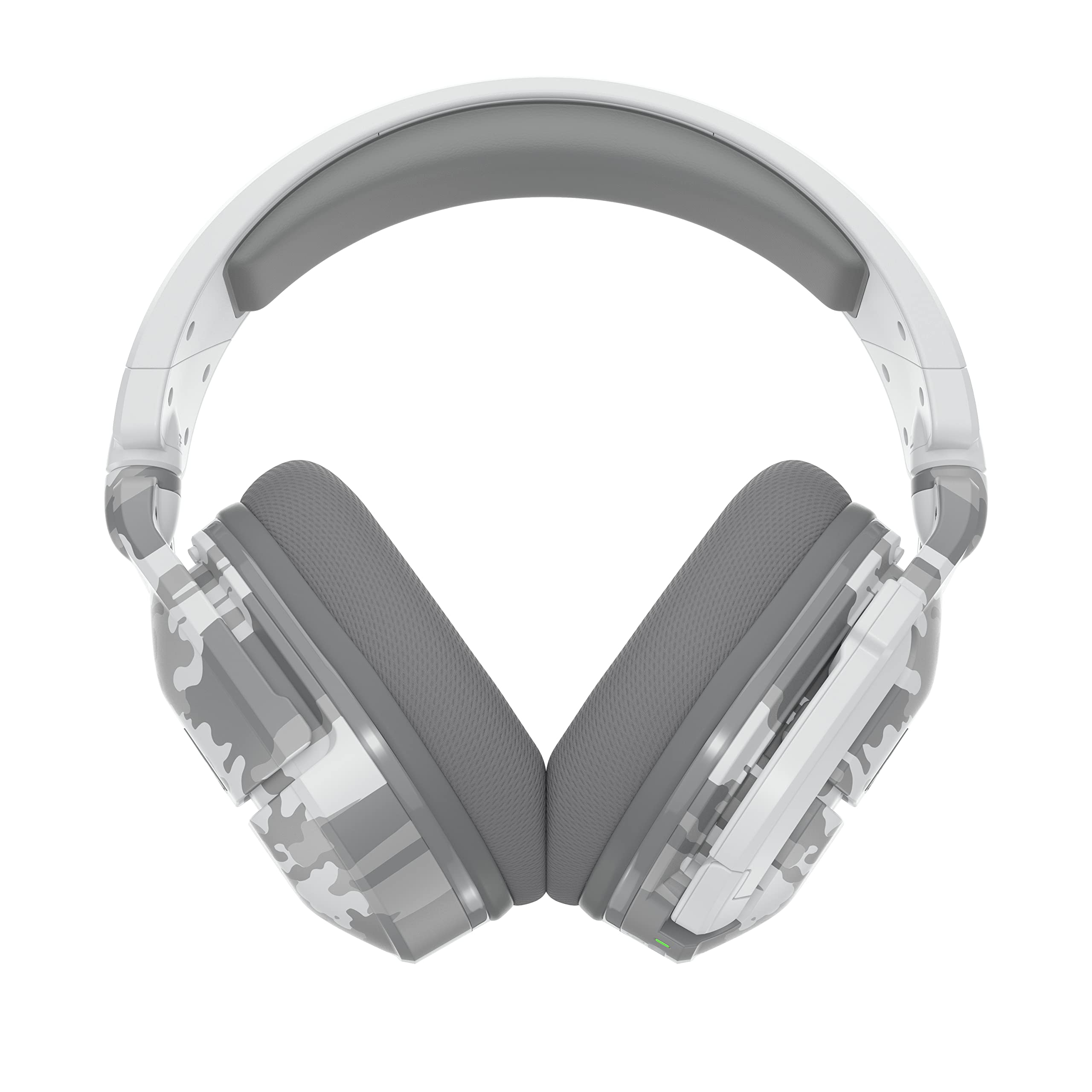 Turtle Beach Stealth 600 Gen 2 USB Wireless Amplified Gaming Headset - Licensed for Xbox - 24+ Hour Battery, 50mm Speakers, Flip-to-Mute Mic, Spatial Audio - Arctic Camo