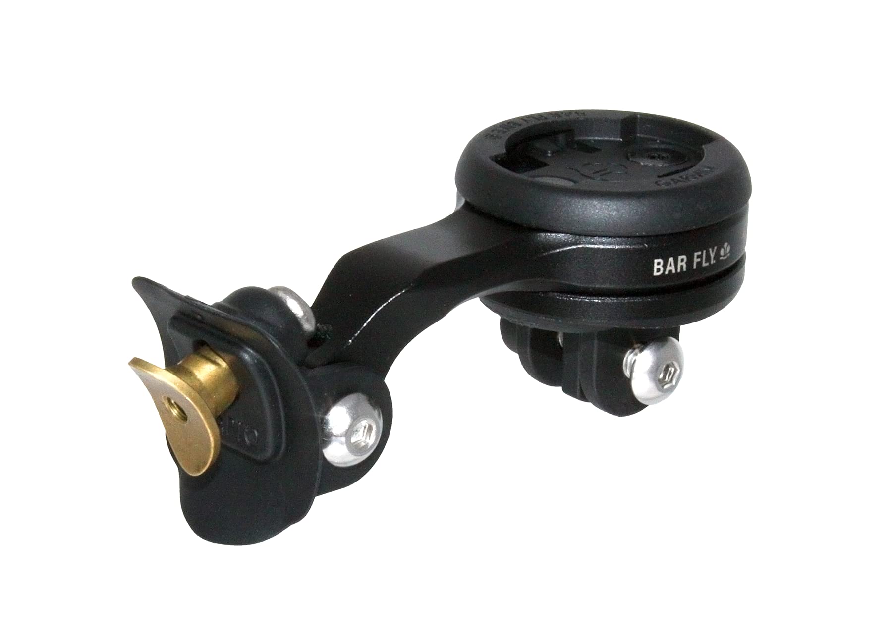 Bar Fly Race Flipper for 3T Apto Stealth Stem