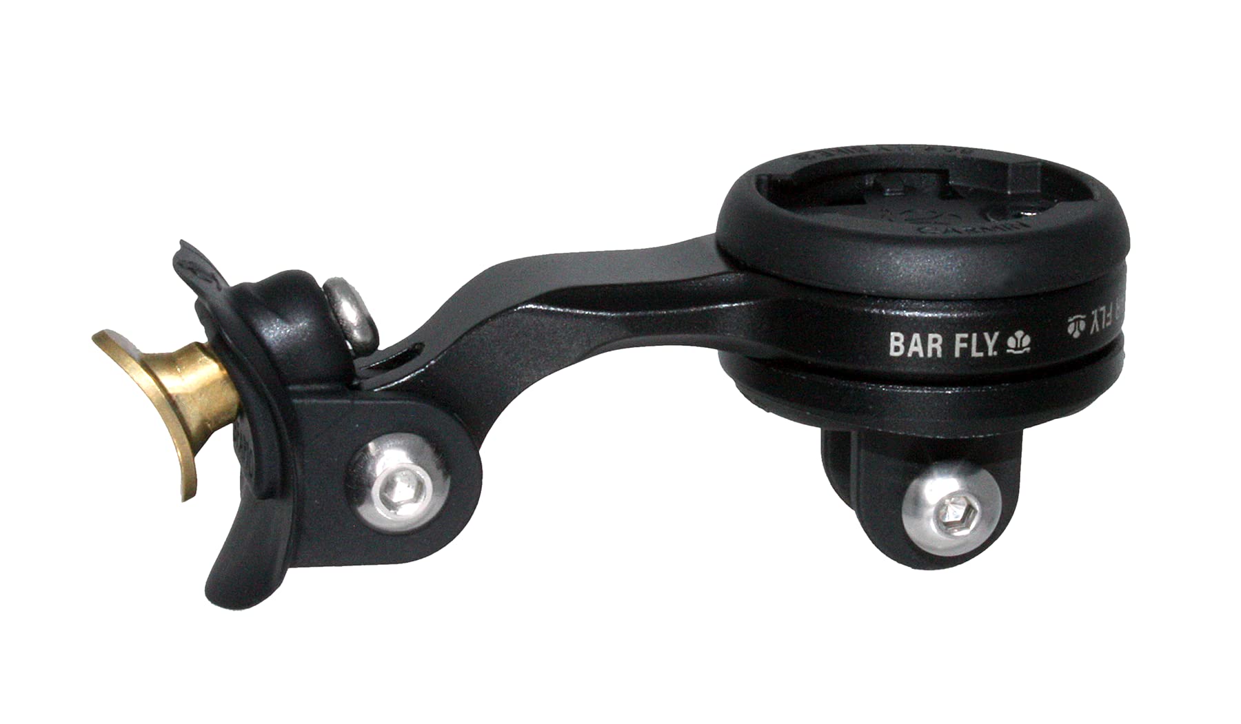 Bar Fly Race Flipper for 3T Apto Stealth Stem