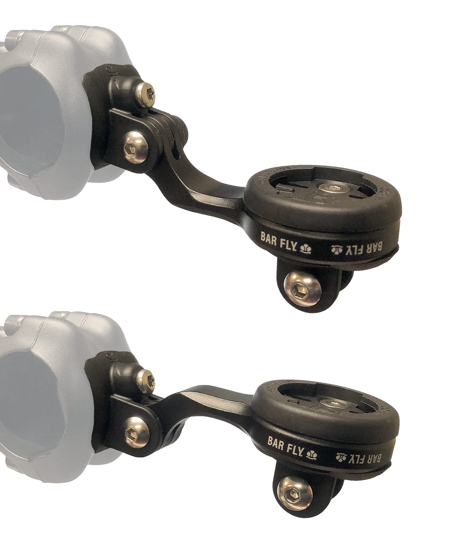 Bar Fly Race Flipper for 3T Apto Stealth Stem