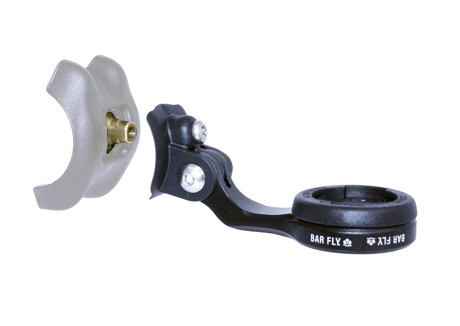 Bar Fly Race Flipper for 3T Apto Stealth Stem