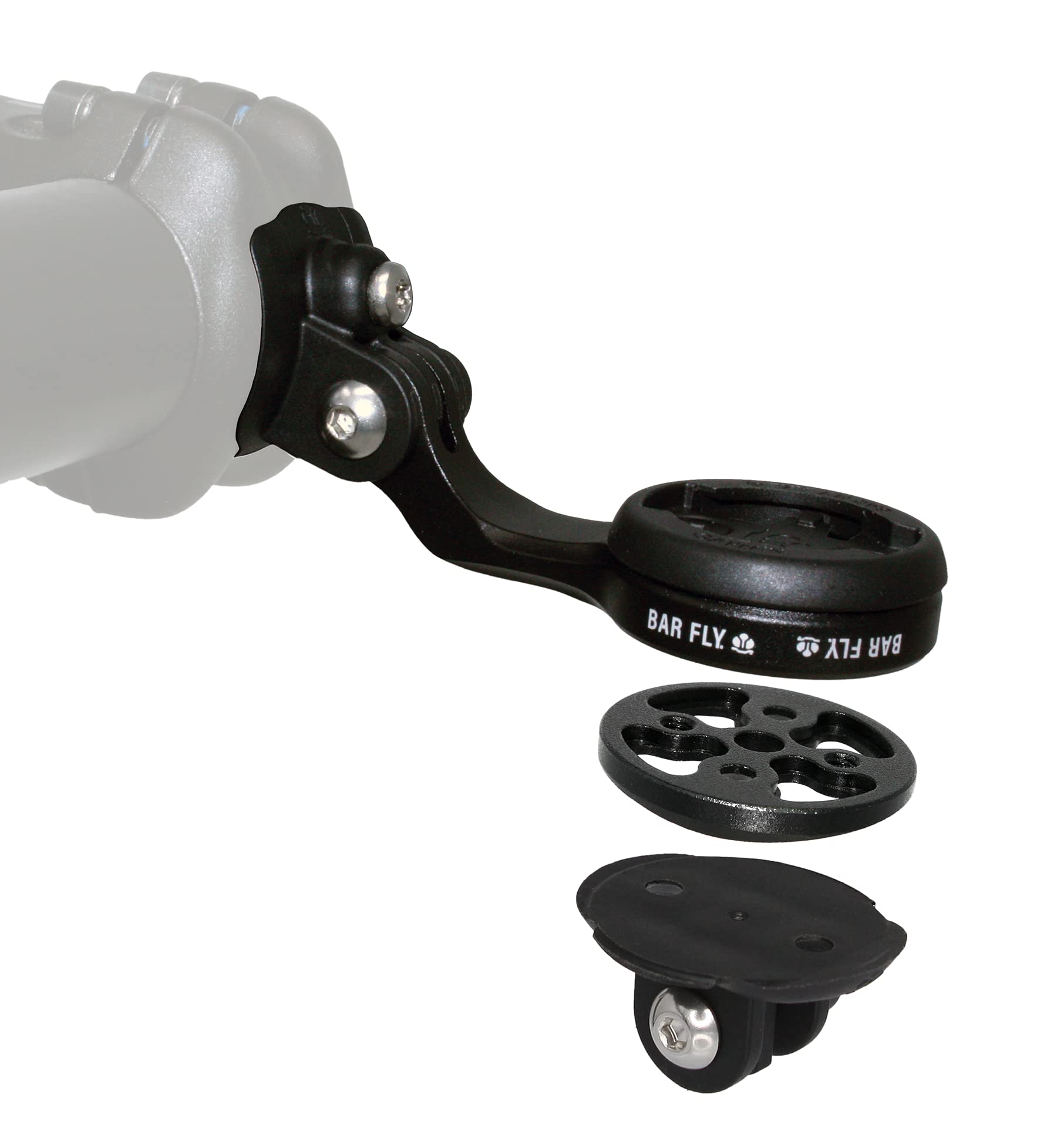 Bar Fly Race Flipper for 3T Apto Stealth Stem