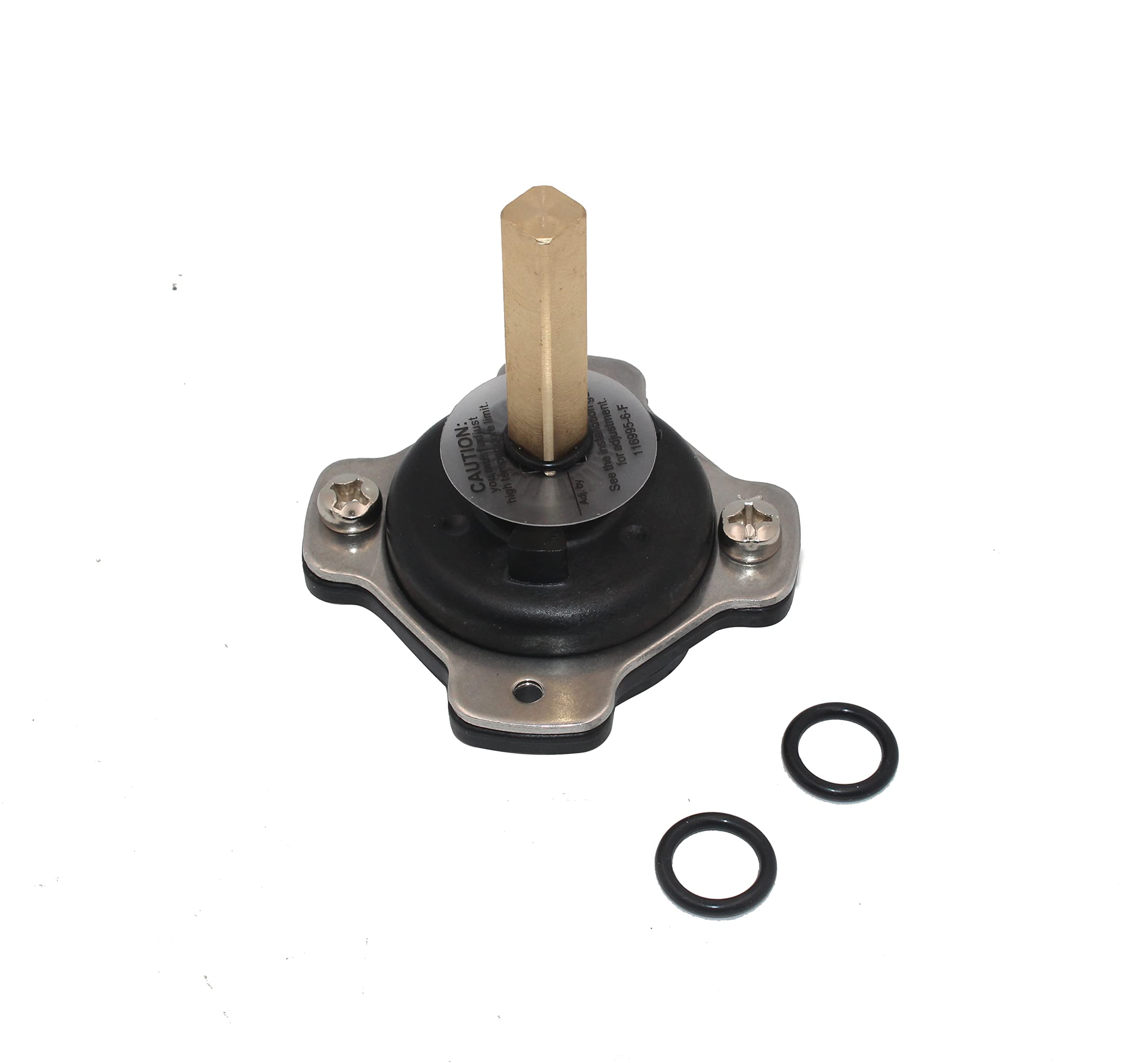GP77886 Mixer Cap Assembly replacement for Kohler K-15701-K and K-15700-K mixing valve