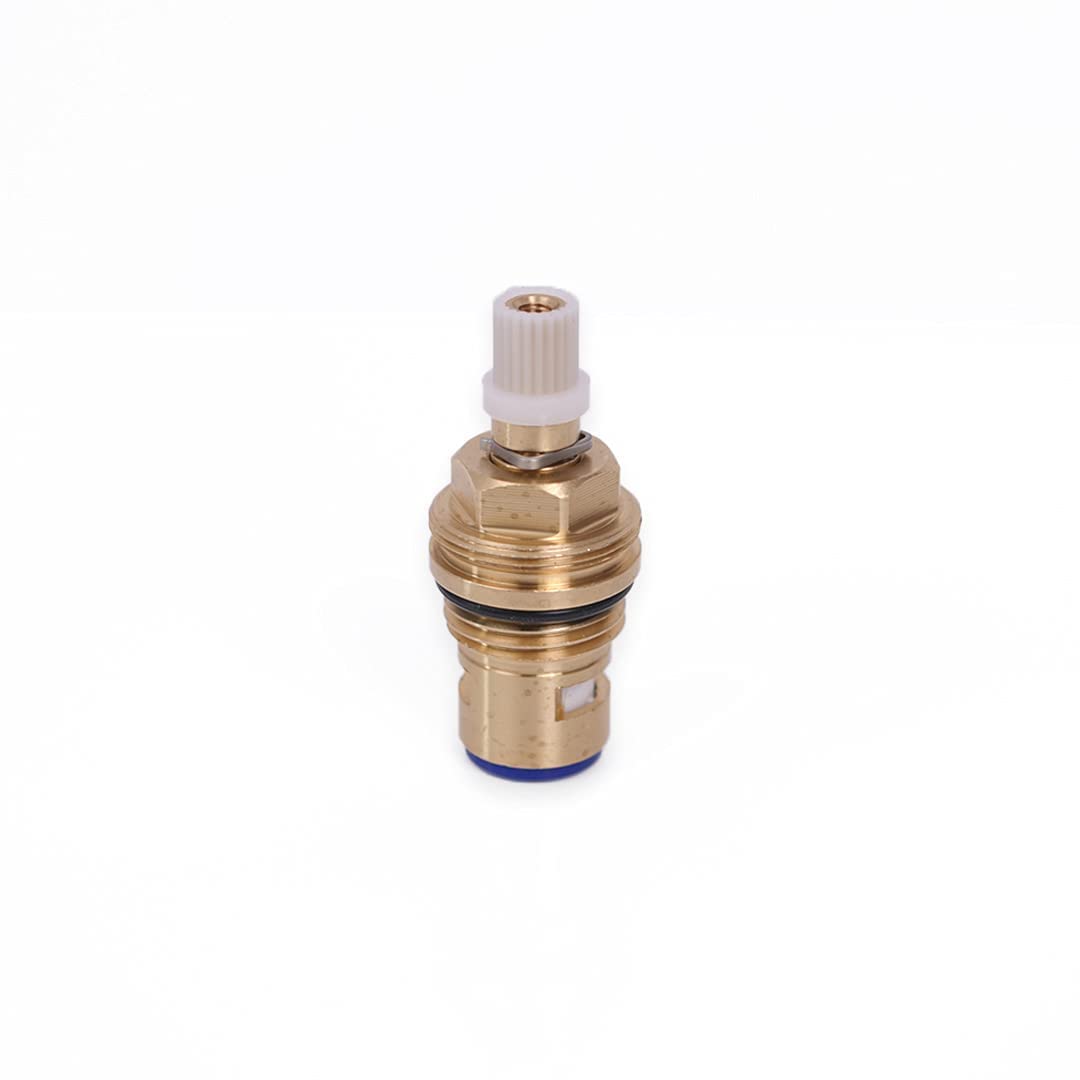 Franke Triflow Compatible Replacement Valves Cartridges (FR9145, FR9146) (Cold)