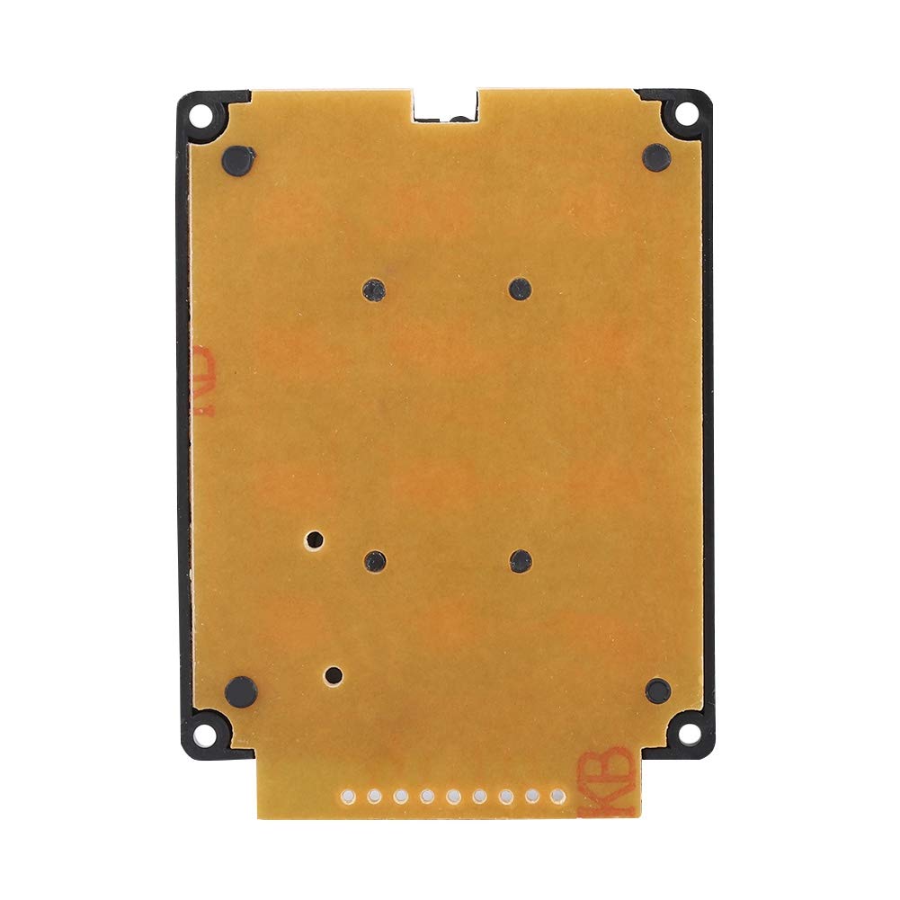 Dpofirs 3x4 Mini Universal Keypad Module for Single Chip Microcontroller, 12 Keys Portable External Keypad, Numeric Keypad Module for Projector Controller